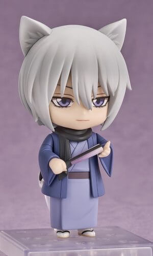 Good Smile Company Nendoroid Tomoe (Kamisama Kiss) Action Figure - Sugo ...