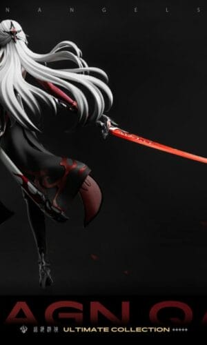 FA Studio - Sugo Toys | Premium Collectable Store