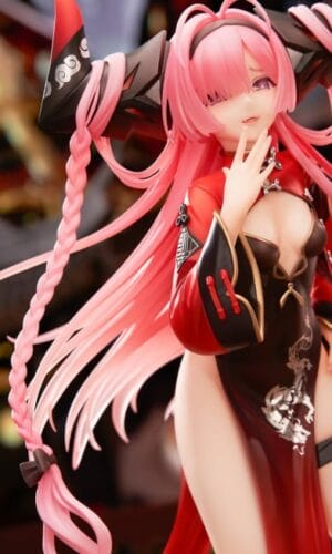 Apex Toys Azur Lane Manjuu Prinz Rupprecht The Gate Dragon's Advent [Display Box Bundle Set ...