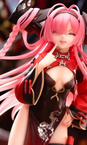 Apex Toys Azur Lane Manjuu Prinz Rupprecht The Gate Dragon's Advent [Display Box Bundle Set ...