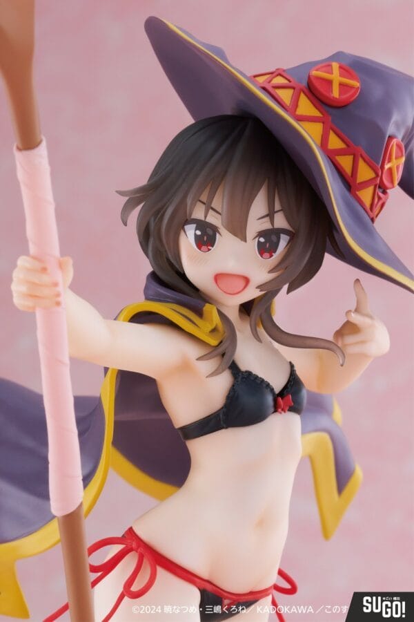 Taito Coreful KonoSuba: God's Blessing on This Wonderful World! 3 ...