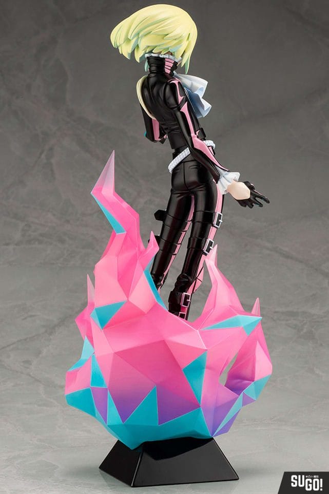 Kotobukiya Lio Fotia (PROMARE) (Reissue) 1/7 PVC Figure - Sugo Toys ...