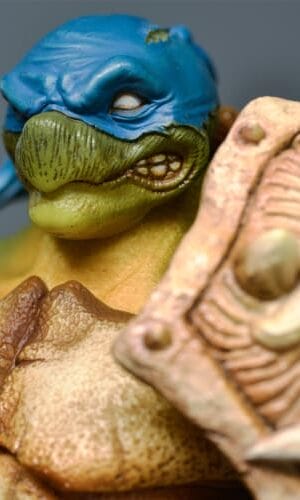 TurtleKing Seven Inches Wandering Swordsman Action 1/12 Action Figure ...