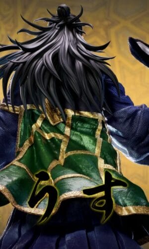 Temple x Ditaishe Studio Jujutsu Kaisen Geto Suguru 1/6 GK Statue ...