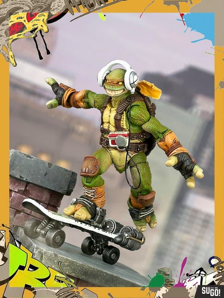 Rage Toys Samurai Force 3 Waves Crossbow Master Summer + Rave W3CK04 ...