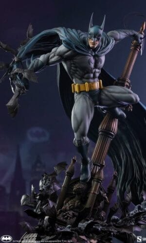 Sideshow - Sugo Toys | Australian Premium Collectable Store