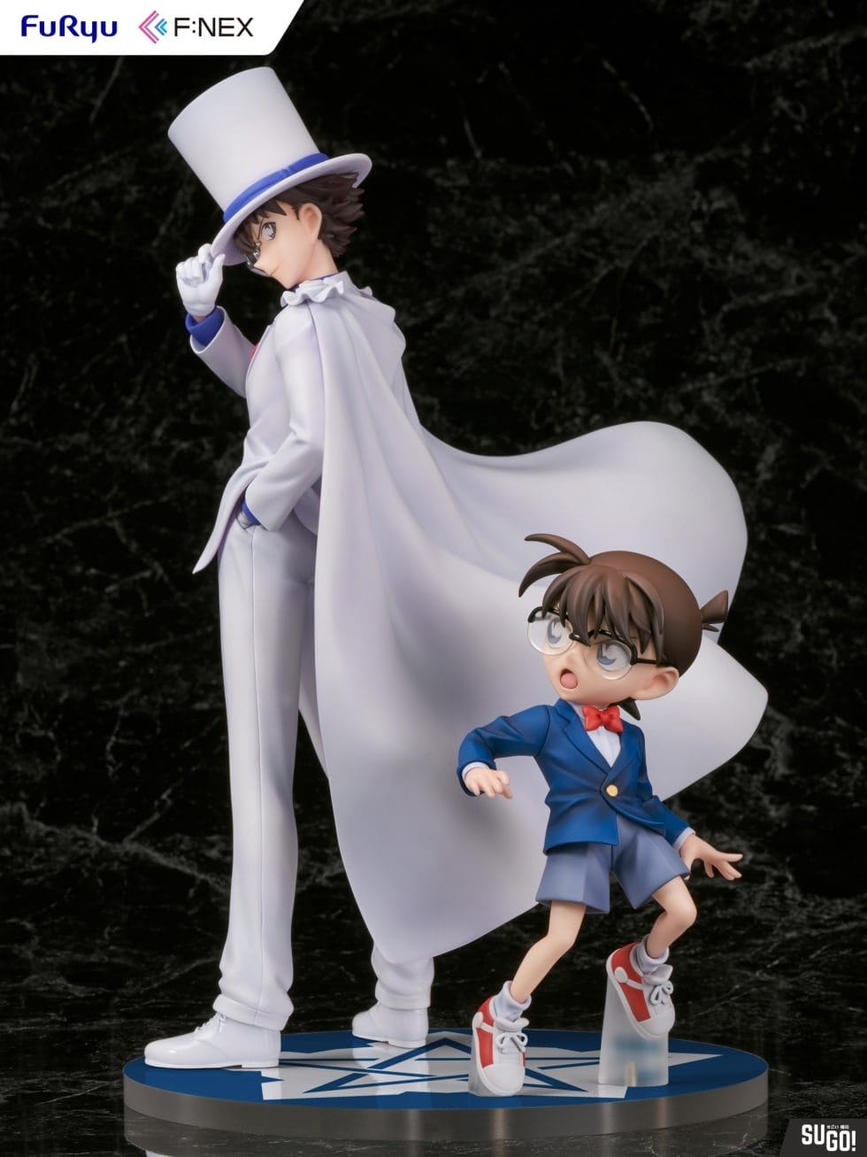 Nendoroid kaito kid store