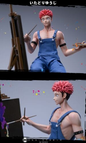 SGS Studio - Sugo Toys | Premium Collectable Store