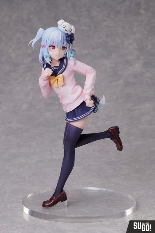 elcoco Noripro Tamaki Inuyama 1/7 Scale Figure - Sugo Toys | Australian Premium Collectable Store