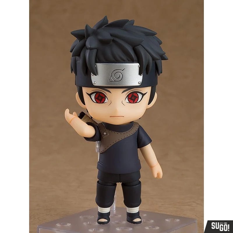 Good Smile Company Naruto Shippuden Shisui Uchiha Nendoroid Action ...