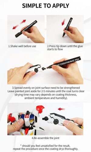 Modifying Tools - Sugo Toys | Australian Premium Collectable Action ...