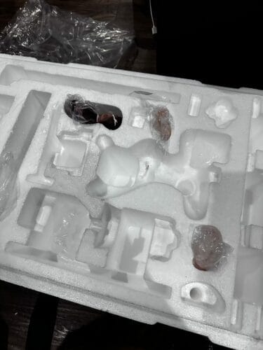 Gentleman 18 Studio [18+] Jujutsu Kaisen Fushiguro Toji 1/6 GK Statue ...