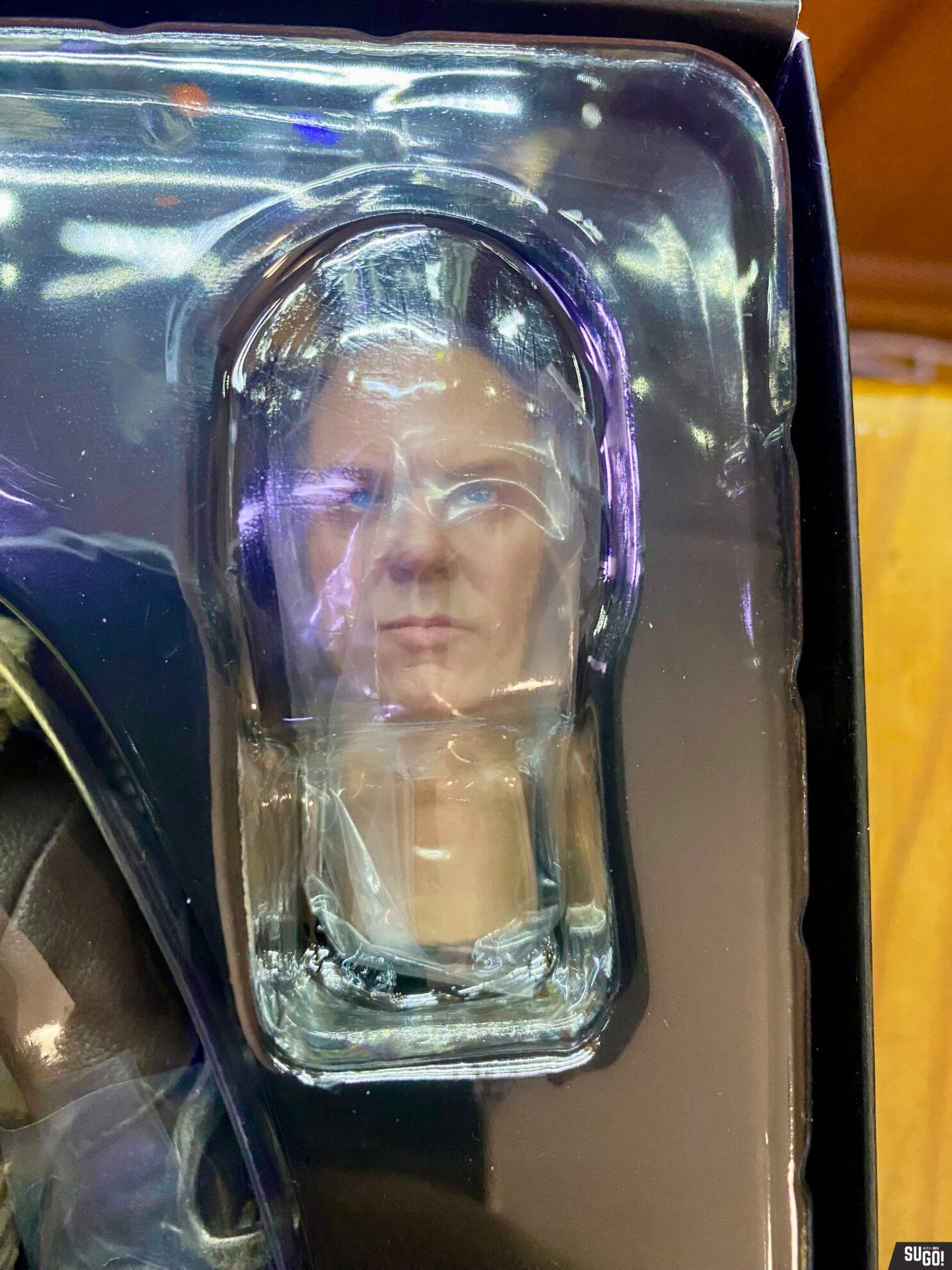 Toys Era Sky Scavenger 1/6 Scale Collectible Figure PE011 - Sugo Toys ...