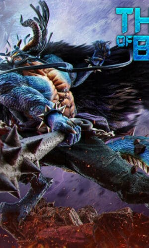 BP Studio One Piece The King Of Beasts Kaido (Beast Stage Ver.) GK ...