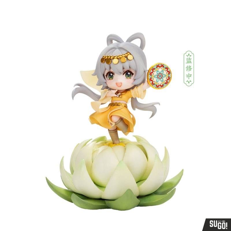 QINGCANG Vsinger: Luo Tianyi Xue Wu Tian Yin ver. (Limited + Bonus) PVC Figure - Sugo Toys ...