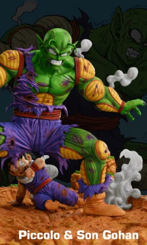 Shima Aji Studio Dragon Ball Famous Artist Akira Toriyama 14cm(H) GK ...