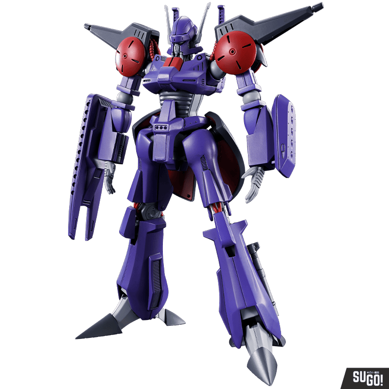 Bandai P-Bandai Gundam HG 1/144 BAT-SHU Lord Jewel Model Kit - Sugo ...