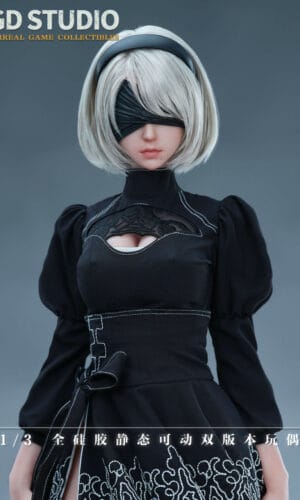 SGD Studio - Sugo Toys | Premium Collectable Store