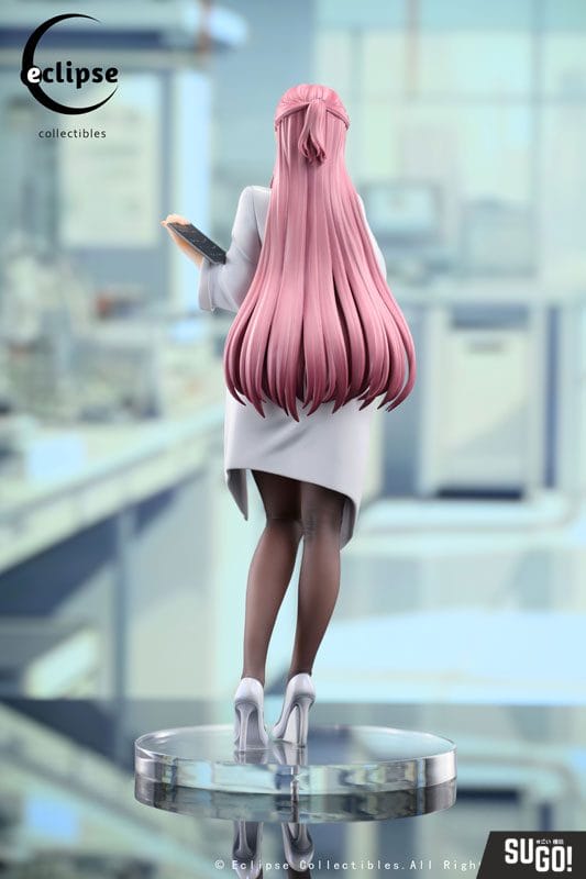 Eclipse Collectibles Doctor Ayase 1/6 PVC Figure - Sugo Toys | Australian Premium Collectable Store