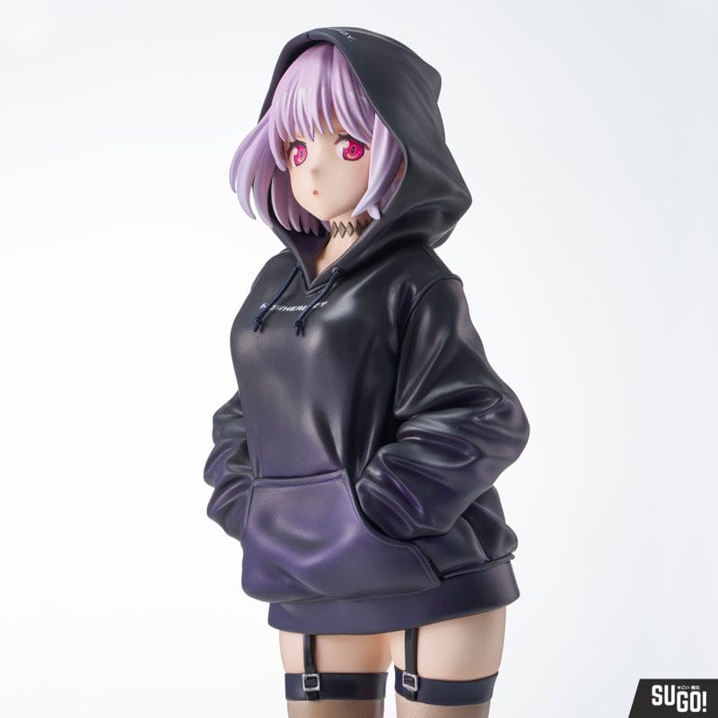 Union Creative 'Denkou Choujin Gridman Universe 'ZOZO Black Collection ...