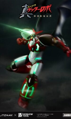 MoShow - Sugo Toys | Premium Collectable Store