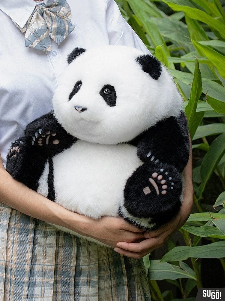 Chongker Animal Plush - Sugo Toys | Premium Collectable Store