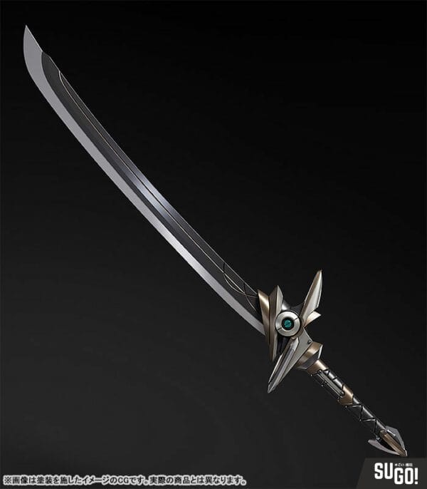 Good Smile Company Moderoid The Legend of Heroes: Trails of Cold Steel ...