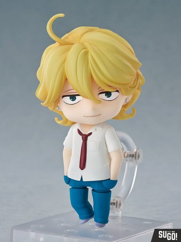 Orange Rouge Nendoroid Rihito Sajo & Hikaru Kusakabe (Doukyusei) Action ...