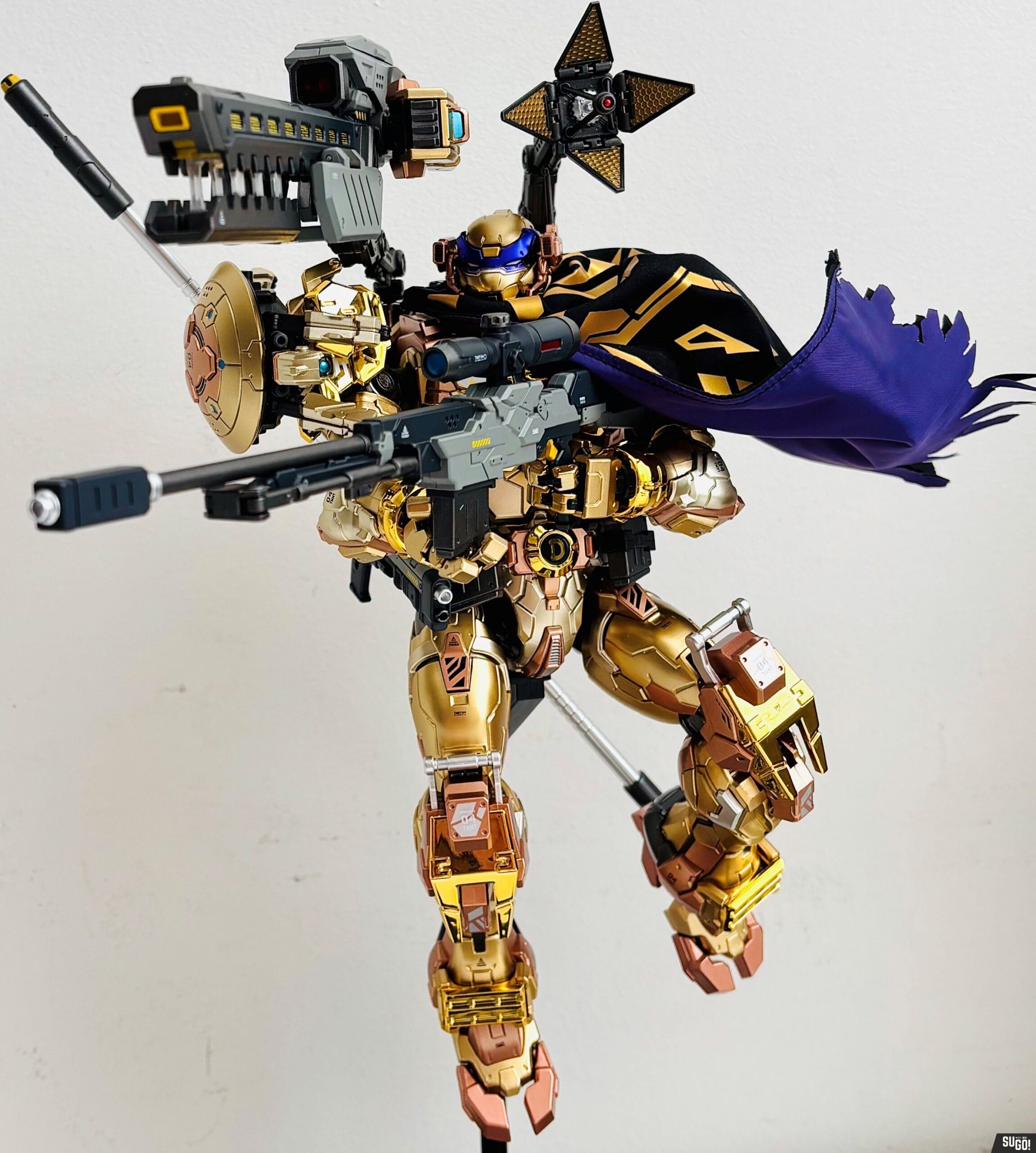 CP Studio [18+] Stellar Blade Eve 1/4 GK Statue - Sugo Toys | Action Figures & Collectibles