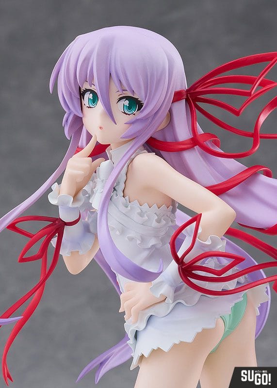 Good Smile Company POP UP Parade SP Zanma Taisei Demonbane Al Azif PVC Figure - Sugo Toys ...