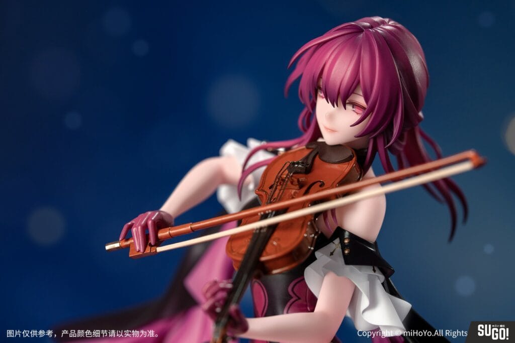 Myethos Gift+ Honkai: Star Rail Kafka Stellar Express Live 1/8 PVC ...