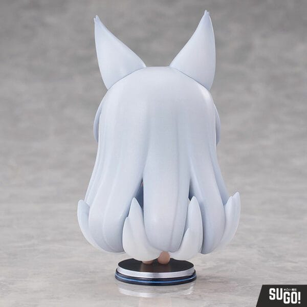 Hanabee [Bonus] Azur Lane Summer Swimsuit Complete Model Chibi PVC ...