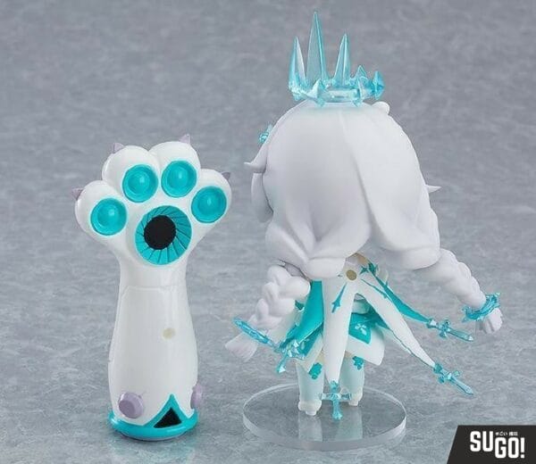 Good Smile Company Nendoroid Honkai Impact 3rd Kiana Kaslana Winter ...
