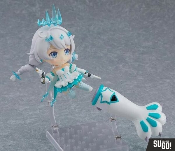 Good Smile Company Nendoroid Honkai Impact 3rd Kiana Kaslana Winter ...