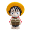 Monogram International Inc. One Piece - Luffy Figural PVC Bank - Sugo ...