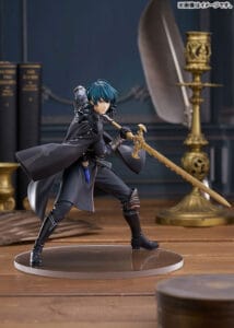 Good Smile Company POP UP Parade Fire Emblem: Three Houses Byleth (Male ...