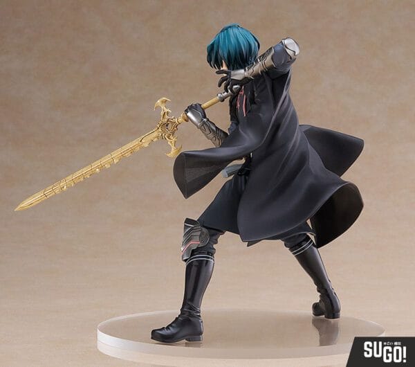 Good Smile Company POP UP Parade Fire Emblem: Three Houses Byleth (Male ...