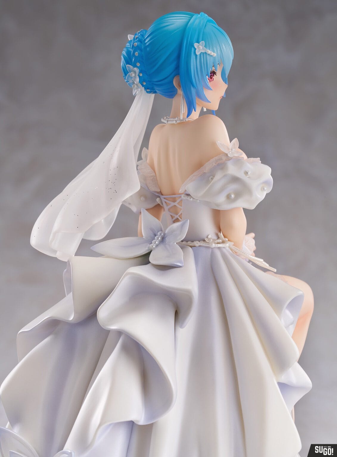 Calbone Warship Girls R: Prinz Eugen My Heart Ver. 1/7 PVC Figure ...