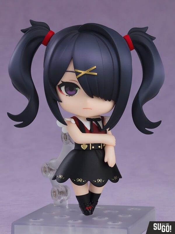 Good Smile Company Nendoroid Ame (NEEDY Streamer OVERLOAD) Action ...