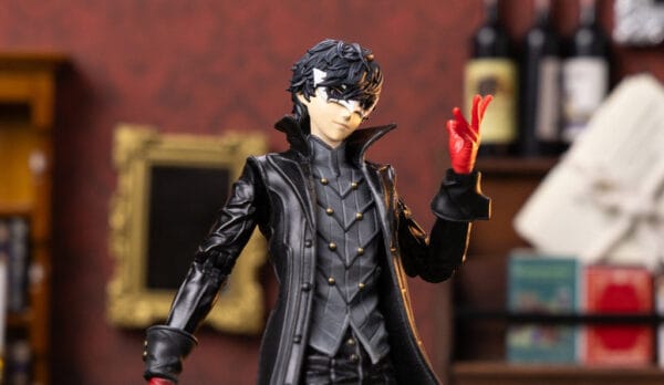 Hiya Toys Persona 5 Royal Joker EBP0224 1/12 Scale Action Figure - Sugo ...