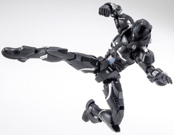 Kotobukiya TITANOMACHIA: Gale Hound 1/12 Model Kit - Sugo Toys | Action ...