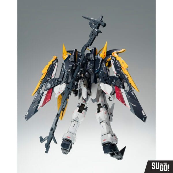Bandai P-Bandai Gundam Fix Figuration Metal Composite Gundam ...