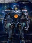 GONG Pacific Rim Gipsy Danger 25cm Action Figure - Sugo Toys | Action ...