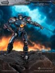 GONG Pacific Rim Gipsy Danger 25cm Action Figure - Sugo Toys | Action ...