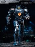 GONG Pacific Rim Gipsy Danger 25cm Action Figure - Sugo Toys | Action ...