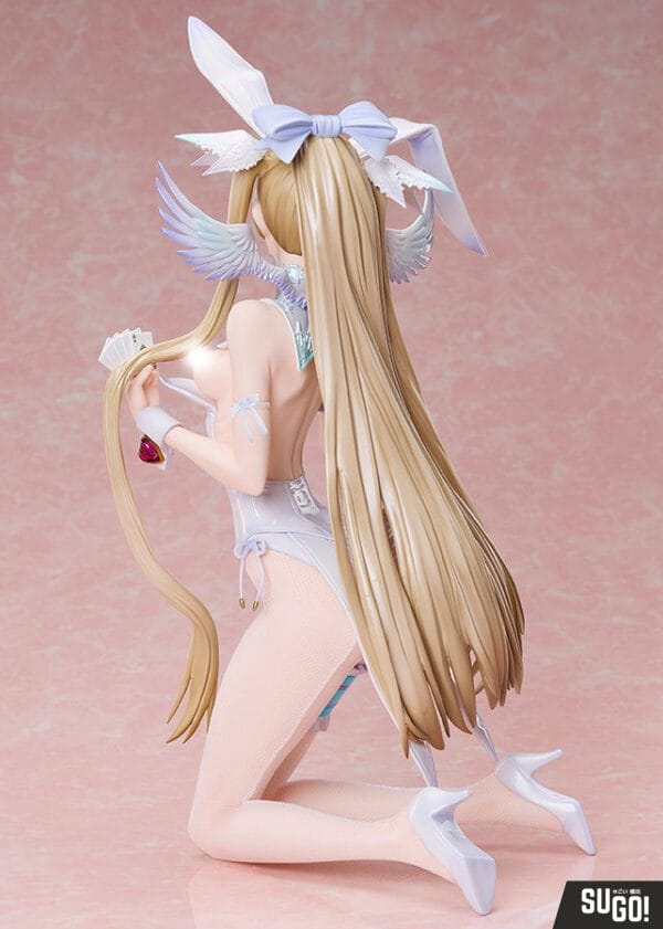 Native BINDing [18+ NSFW] Raita Kotone Sasaki Innocent Bunny Ver. PVC Figure - Sugo Toys ...