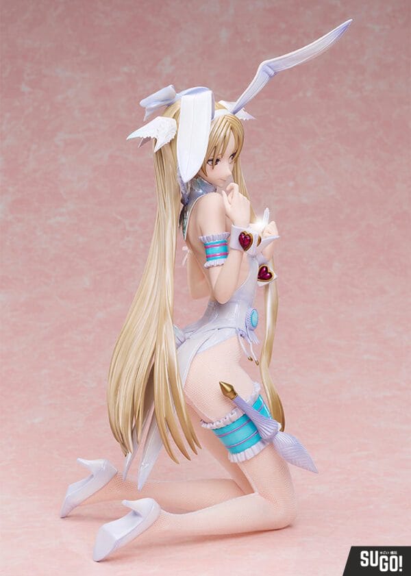 Native BINDing [18+ NSFW] Raita Kotone Sasaki Innocent Bunny Ver. PVC Figure - Sugo Toys ...