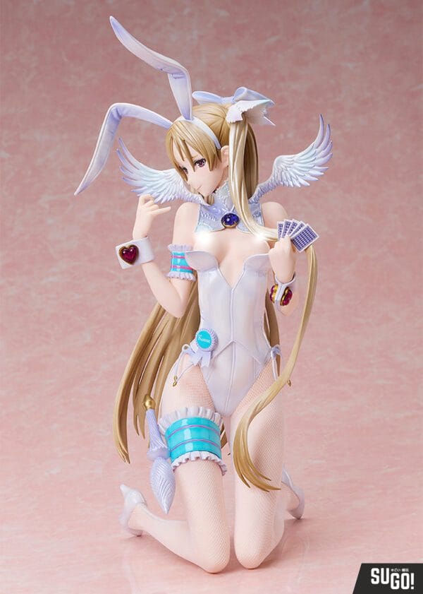 Native BINDing [18+ NSFW] Raita Kotone Sasaki Innocent Bunny Ver. PVC Figure - Sugo Toys ...