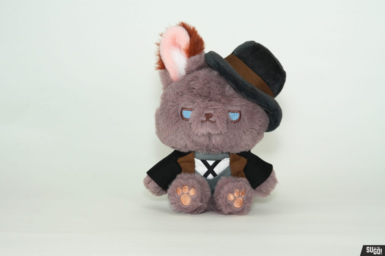 Dimension Poptown Bungo Stray Dogs Chuuya Nakahara Plush - Sugo Toys ...