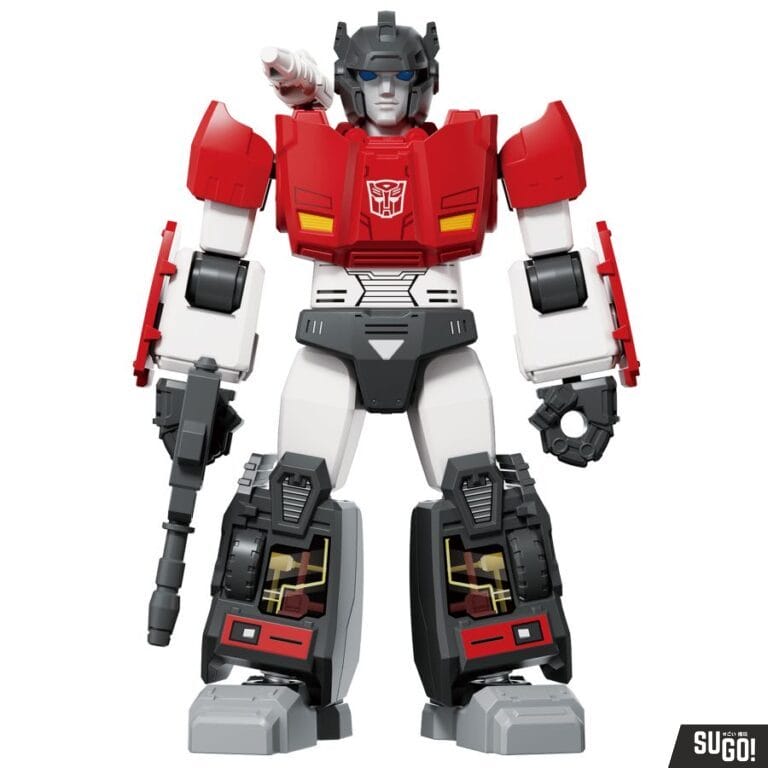 Blokees Transformers - 'The Autobot Run' Galaxy Version 03 Blind Box ...